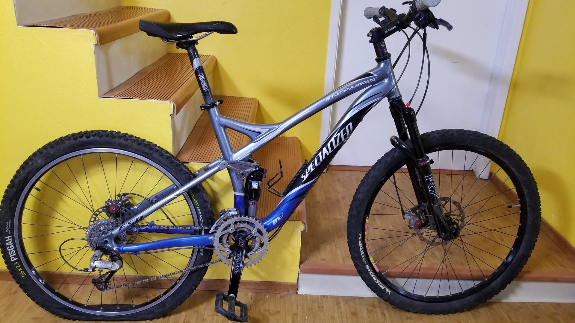 Bikes – Bikes Heaven